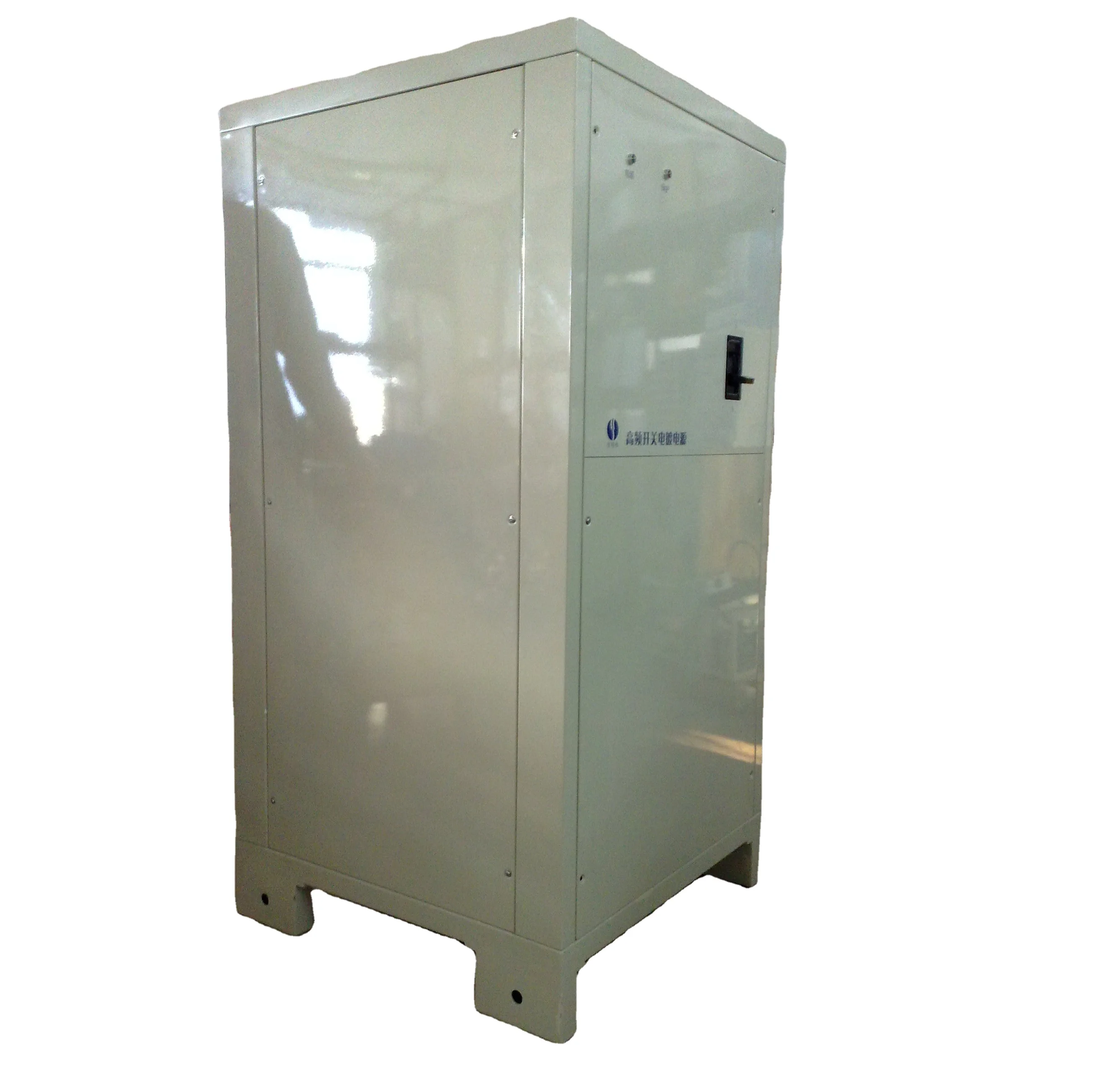 Igbt Switch Mode Water Cooling Rectifier Rectifiers