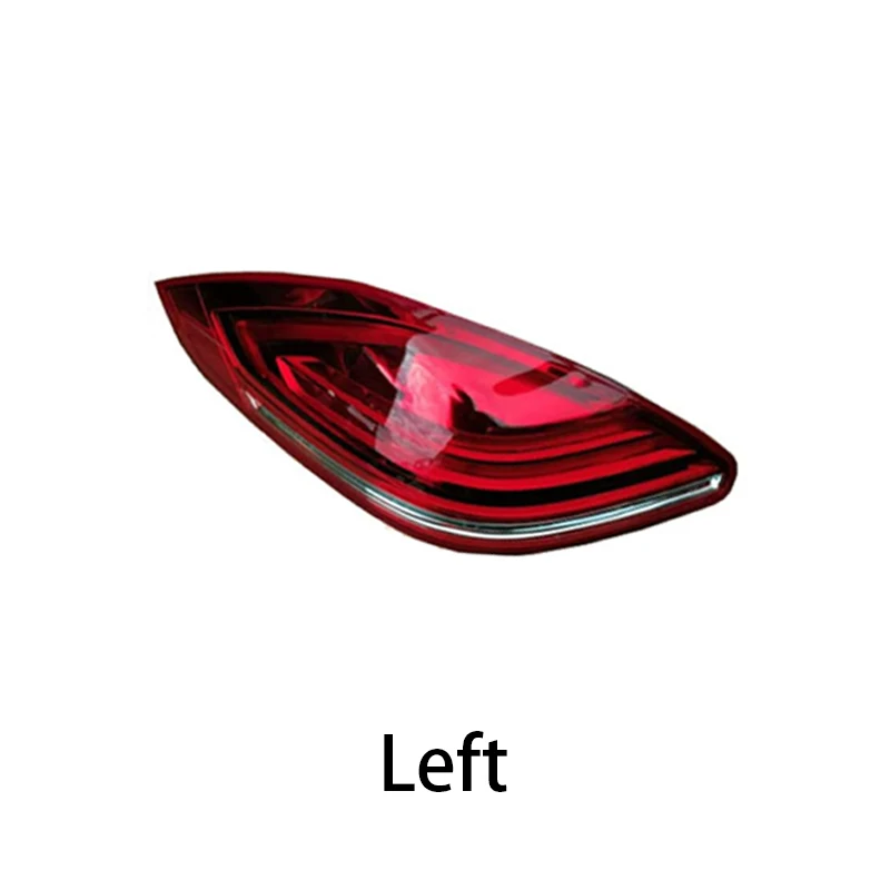97063143101 Car LED Rear Tail Light for Porsche Panamera