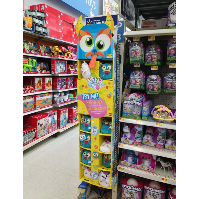 Retail Stores Heavy Duty Corrugated Carton Paper Cardboard Product ...