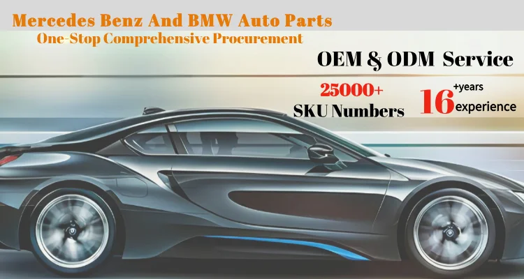 Auto Parts 51117030594 Front Bumper Air Vent Cover Middle for BMW 3 ...