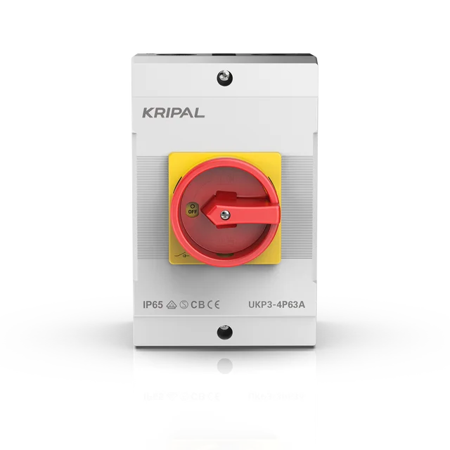 Company Overview - Zhejiang Kripal Electric Co., Ltd.