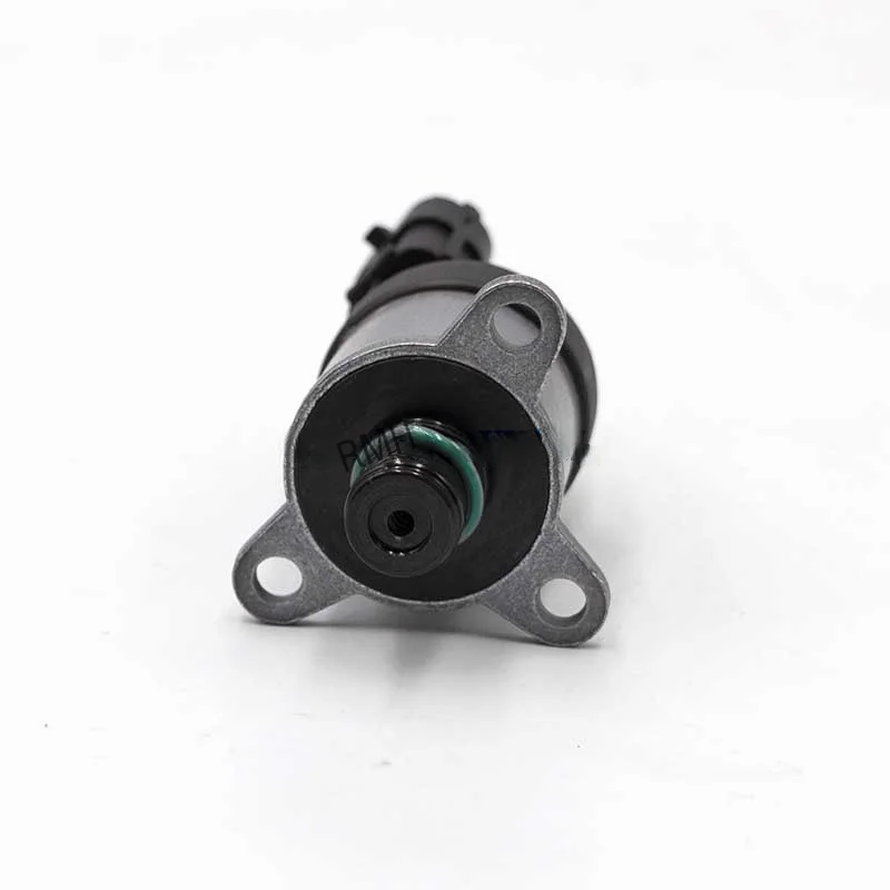 Diesel Fuel Regulator Solenoid Regulator Valve Common Rail System ...