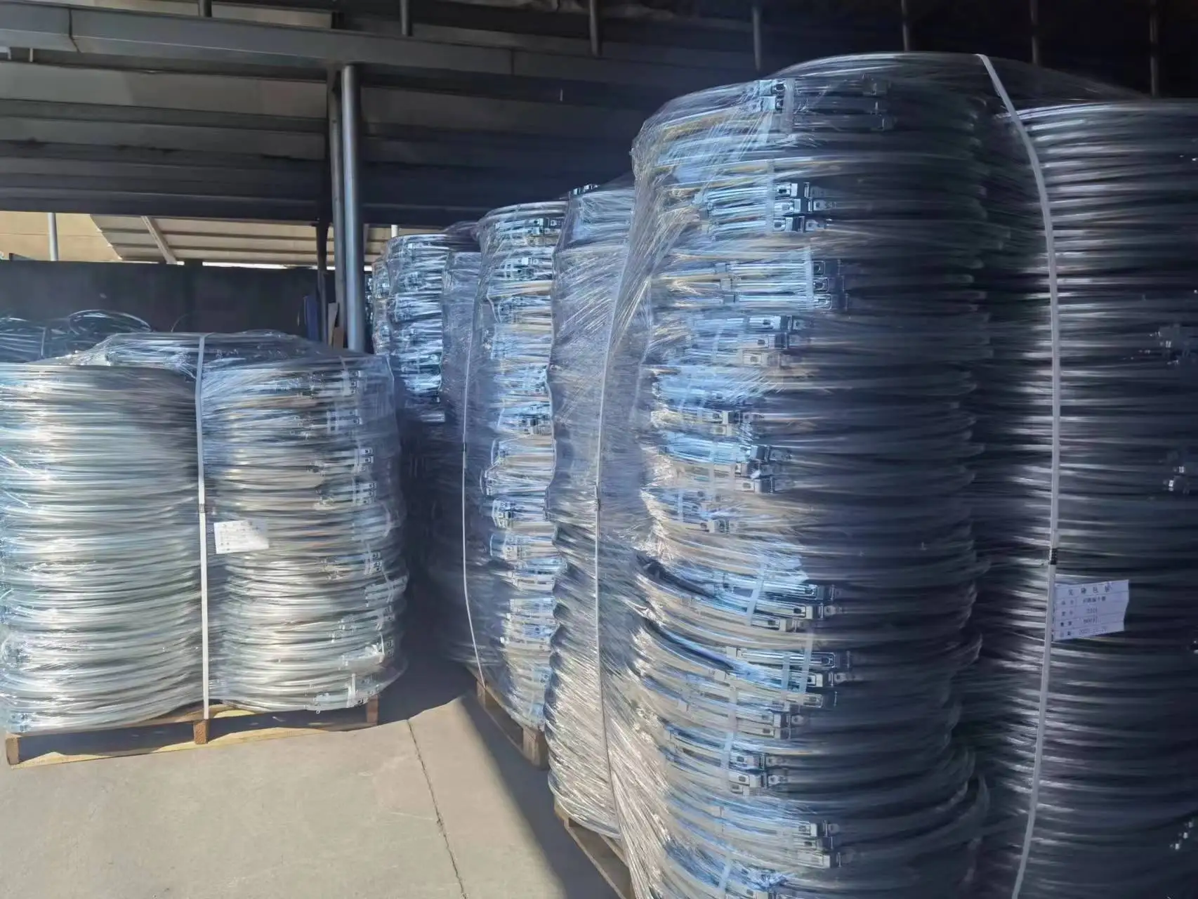 2 Inch And 3/4 Inch Tinplate Cap Seal Tab Seal For Oil Steel Drum - Buy ...