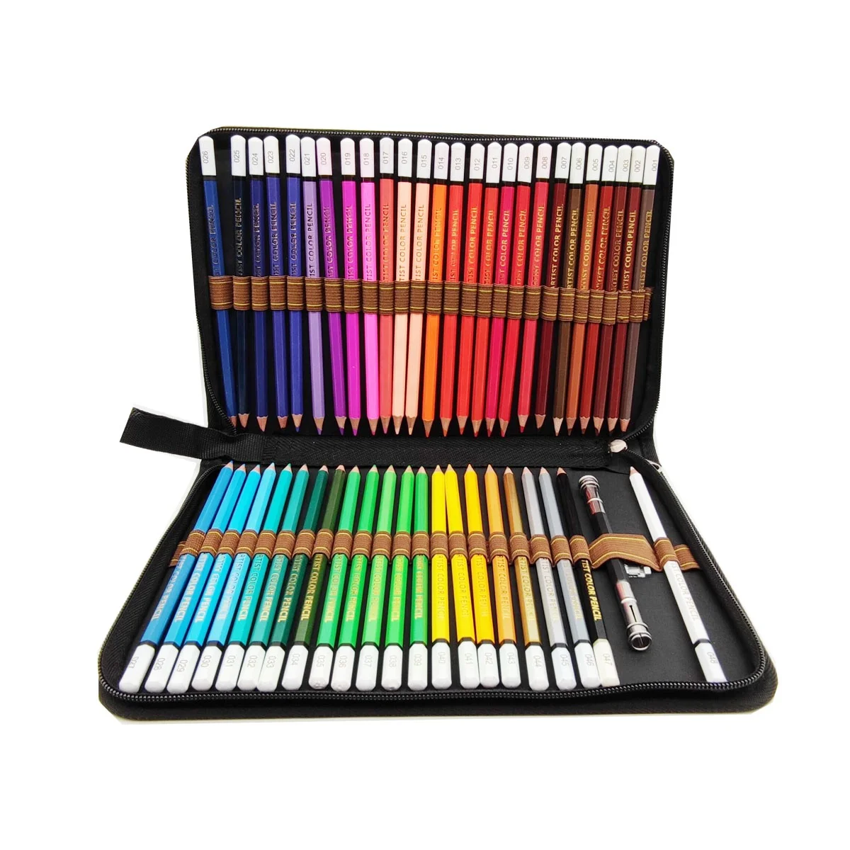 Zipper Drawing For Kids