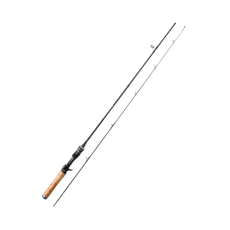 Byloo Oem Trout Fishing Rod 1.5m 1.68m 1.8m 1.98m Carbon Fiber Ultra ...