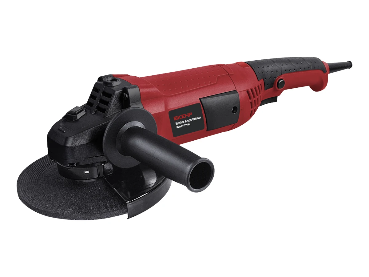 Top Quality Professional Mini 100mm Electric Angle Grinder