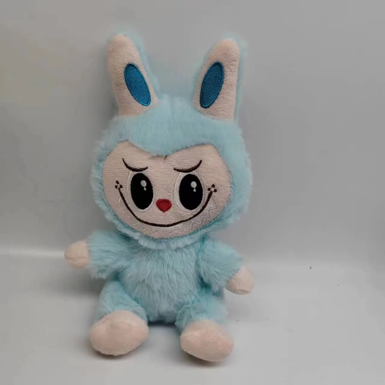 Custom Labub Plush Toys - Cute Stuffed Dolls for Kids