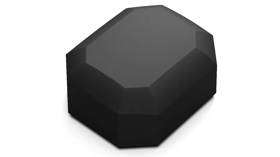 Waterproof Iot Programmable Bluetooth Beacon Accelerometer Indoor ...