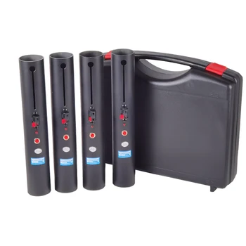 Hand Held Cold Pyro Shooter-reusable Use Normal Cold Pyro Fireworks ...