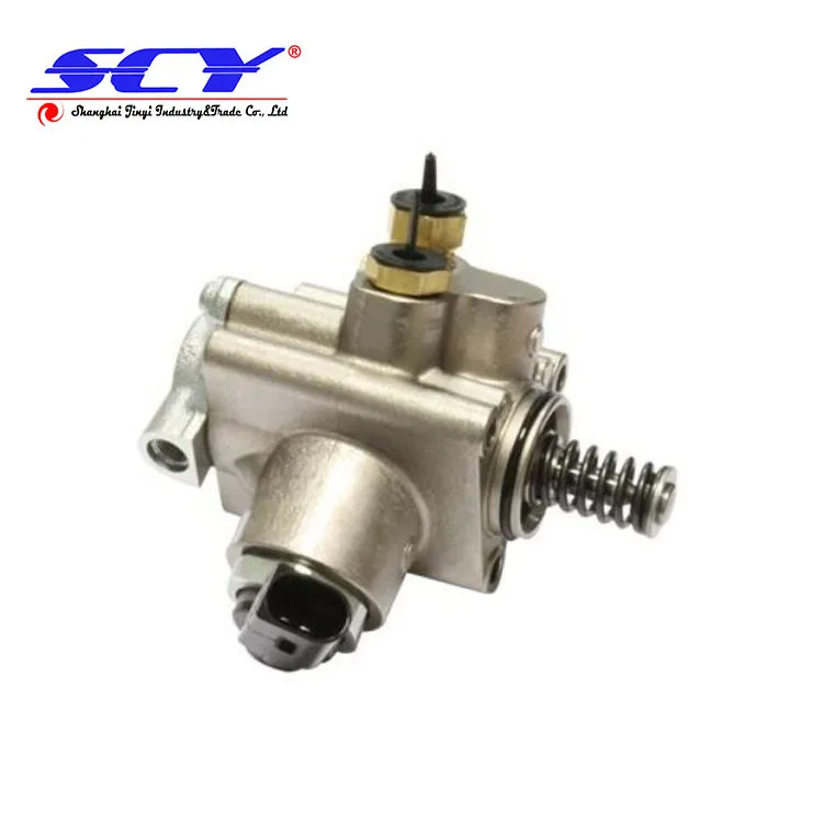 高压燃油泵适用于VW高尔夫V 2.0 FSI 06F127025D 06F127025N 06F 127 025 D 06F 127 025 ...