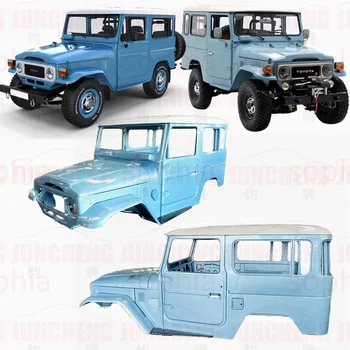 High Quality Colours Car Body Sh-ell For To-yota Land Cruiser 40 Series ...