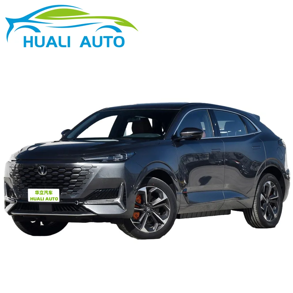 2023 2024 Schlussverkauf Changan Uni-k 2.0t Awd /4wd Suv Kraftstoff Benzinfahrzeuge Neue Autos ...