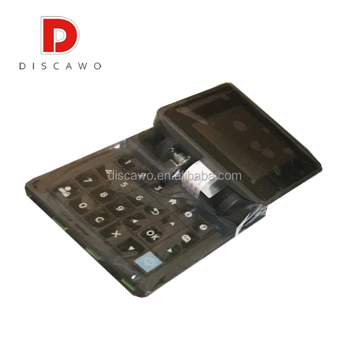 RM2-1267 RM2-1259-000CN Discawo parte Compatible para HP LJ Ent M607 ...