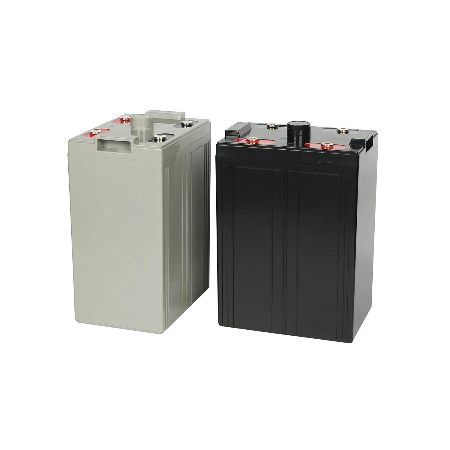 Opzv Solar Lead Acid Battery 2v 200ah 1000ah Solar Gel Batteries - Buy ...