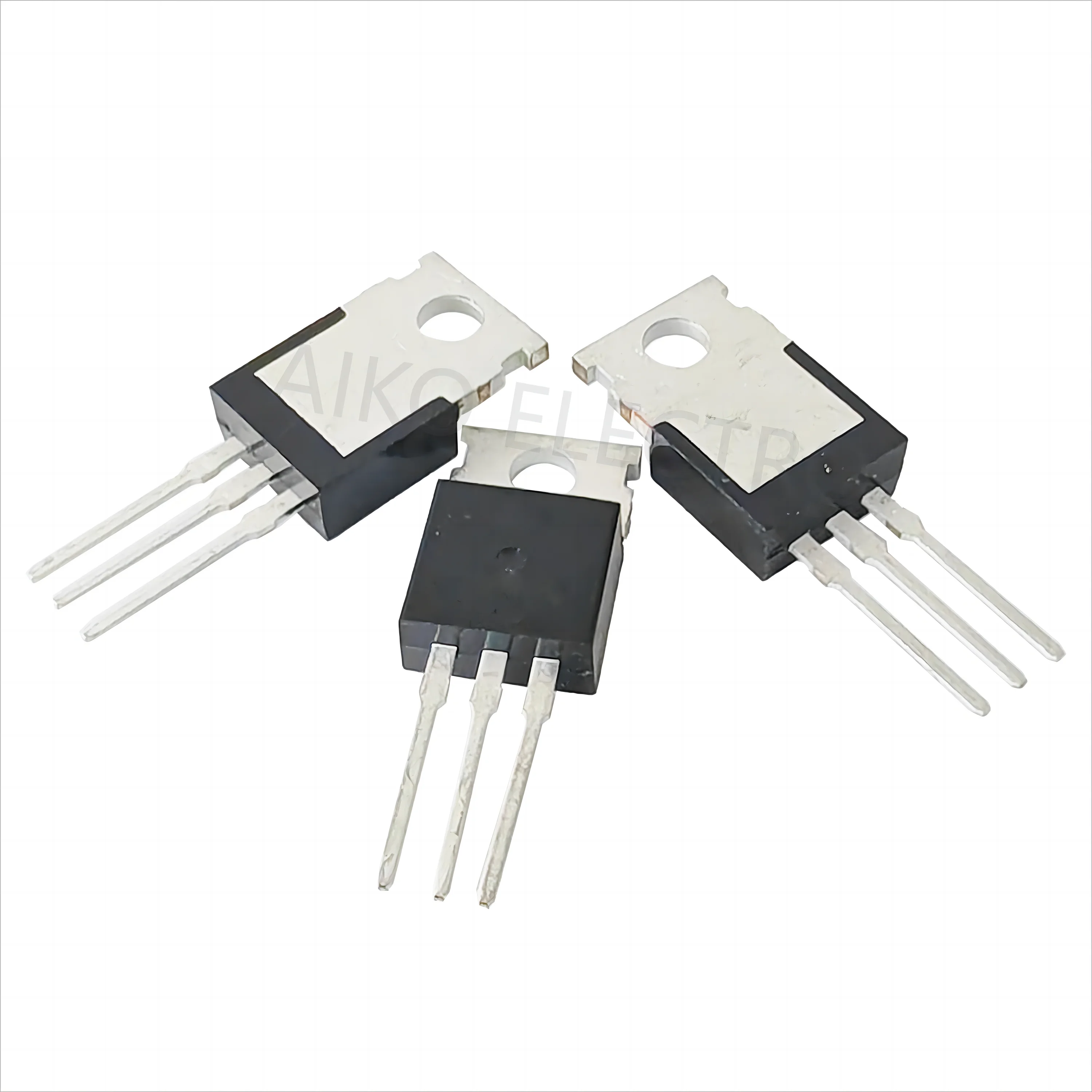 Scr Thyristor Bt152 Serial 16a Scrs Power Electronics 16a 600v 800v For ...