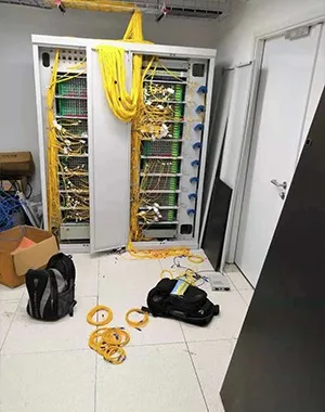 Hw Data Center Switch Core Aggregation Layer Full Fiber Port Sfp 10 ...