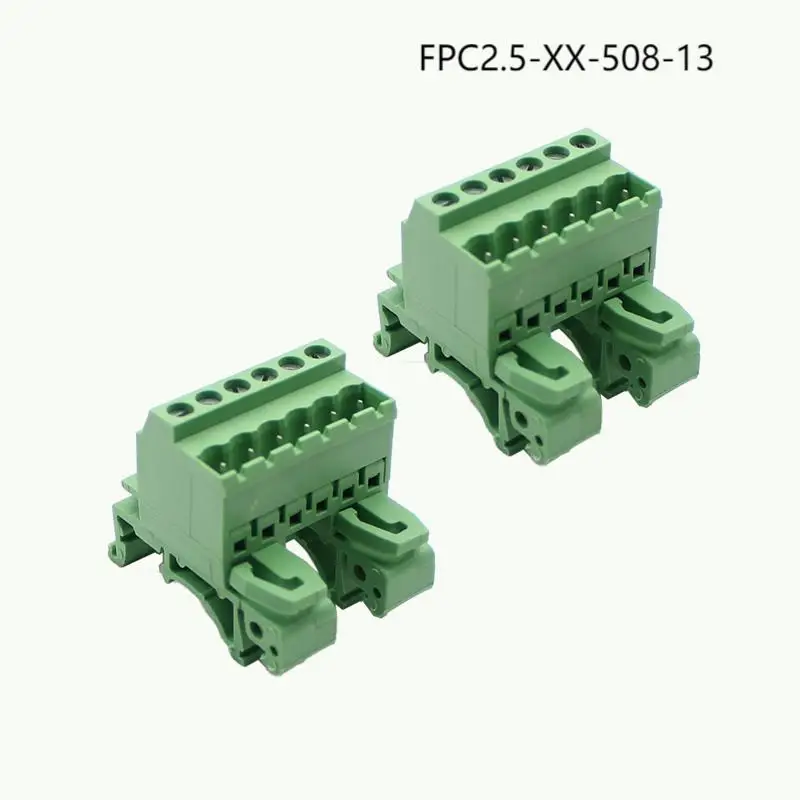 5.08mm Pluggable Terminal Connector 2EDG-UDB KF2EDG-UVK Terminal Blocks ...