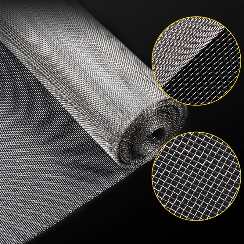 Alibaba.com: 500 micron stainless steel wire filter mesh, 30 mesh woven ...