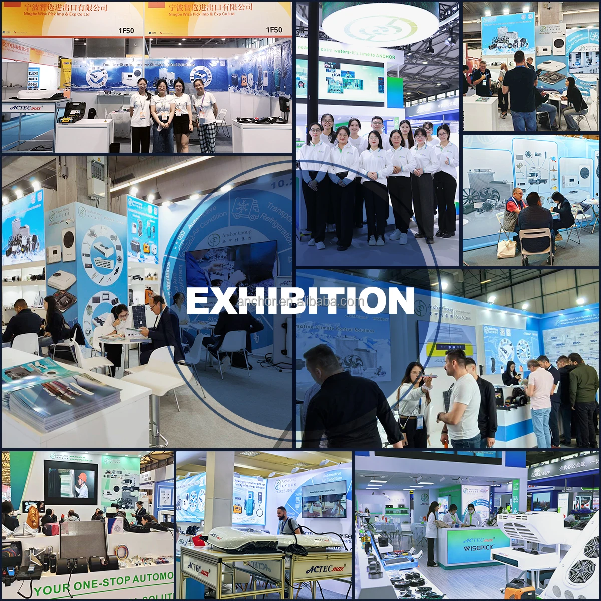 Split 24V Reefer Unit AC.133.163 - Efficient Cold Storage