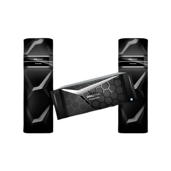 Dells Emc Vmax Vmax3 100k 200k 400k Disk Array Vmax Series All Flash ...