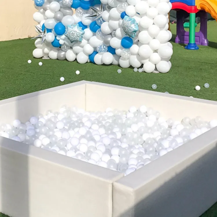 Best Large Ball Pit Soft Play Rental for Kids - Safe Fun