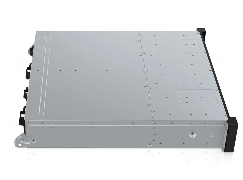 Thinksystem DE240S - 2U24 SFF Storage Enclosure for Networking