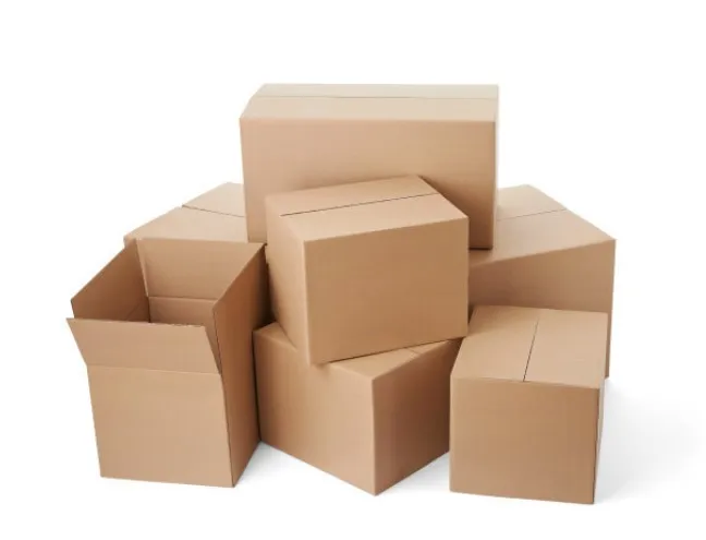 Copper 3515 (A58) Series Industrial Carton Packing Staples Pins