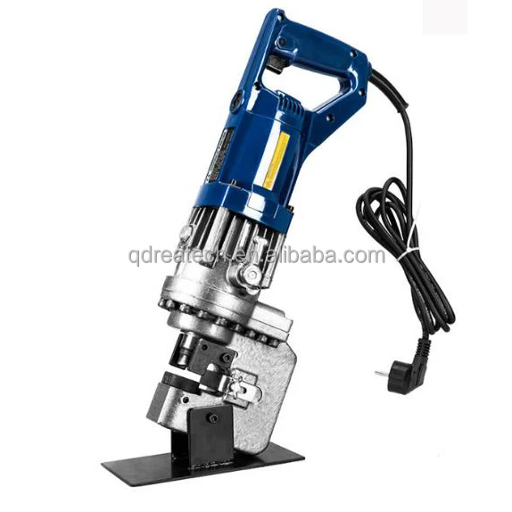 Electric Rebar Cutter 1250W - Precision Cutting Solutions