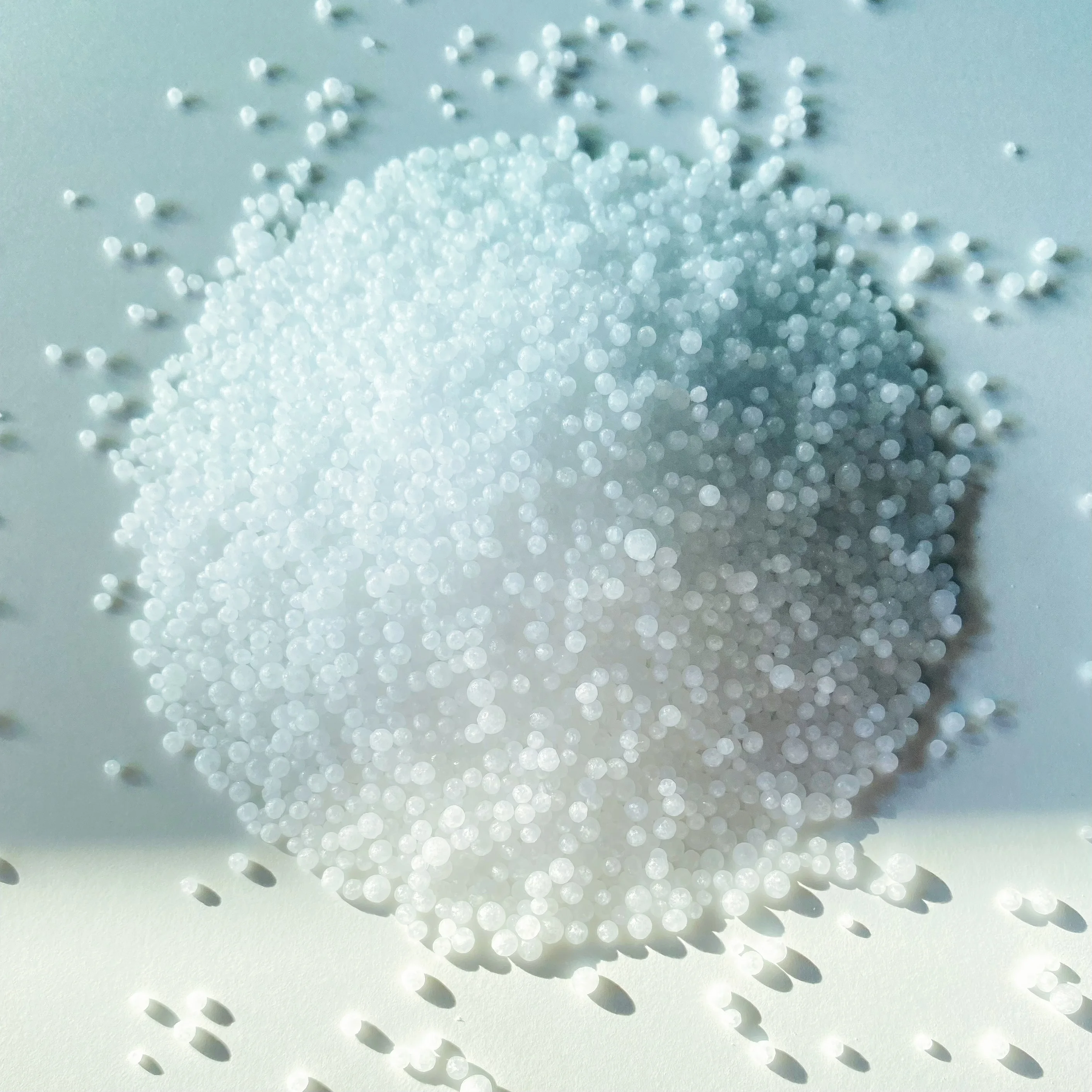 Mingquan China Urea 46% Nitrogen Fertilizer For Export Market - Buy ...