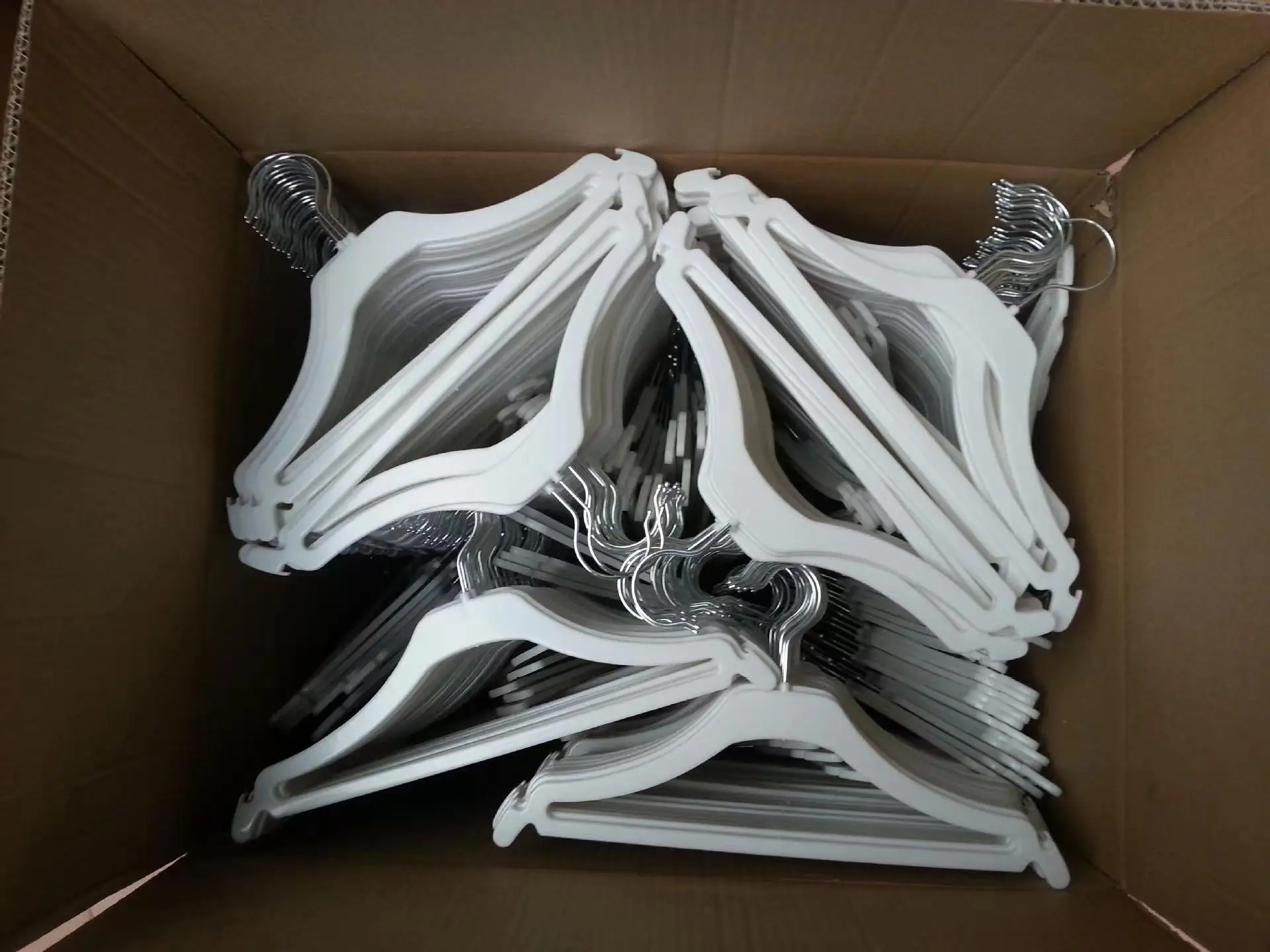 Custom Branded Stylish Luxury Wood Suit Hangers For Display Hangers ...