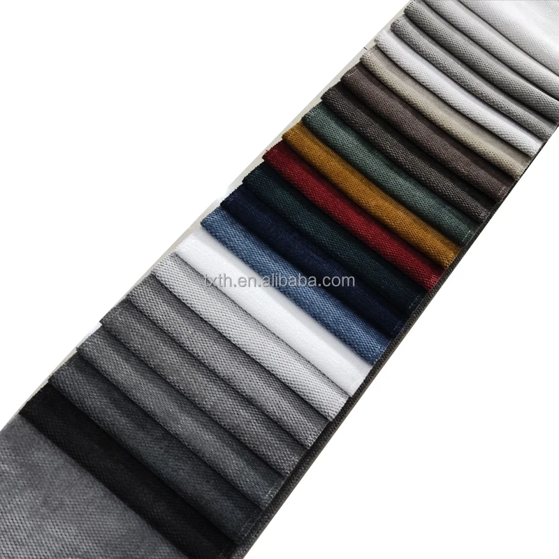 OEKO TEX 100 Certified Fabric - Sustainable Polyester