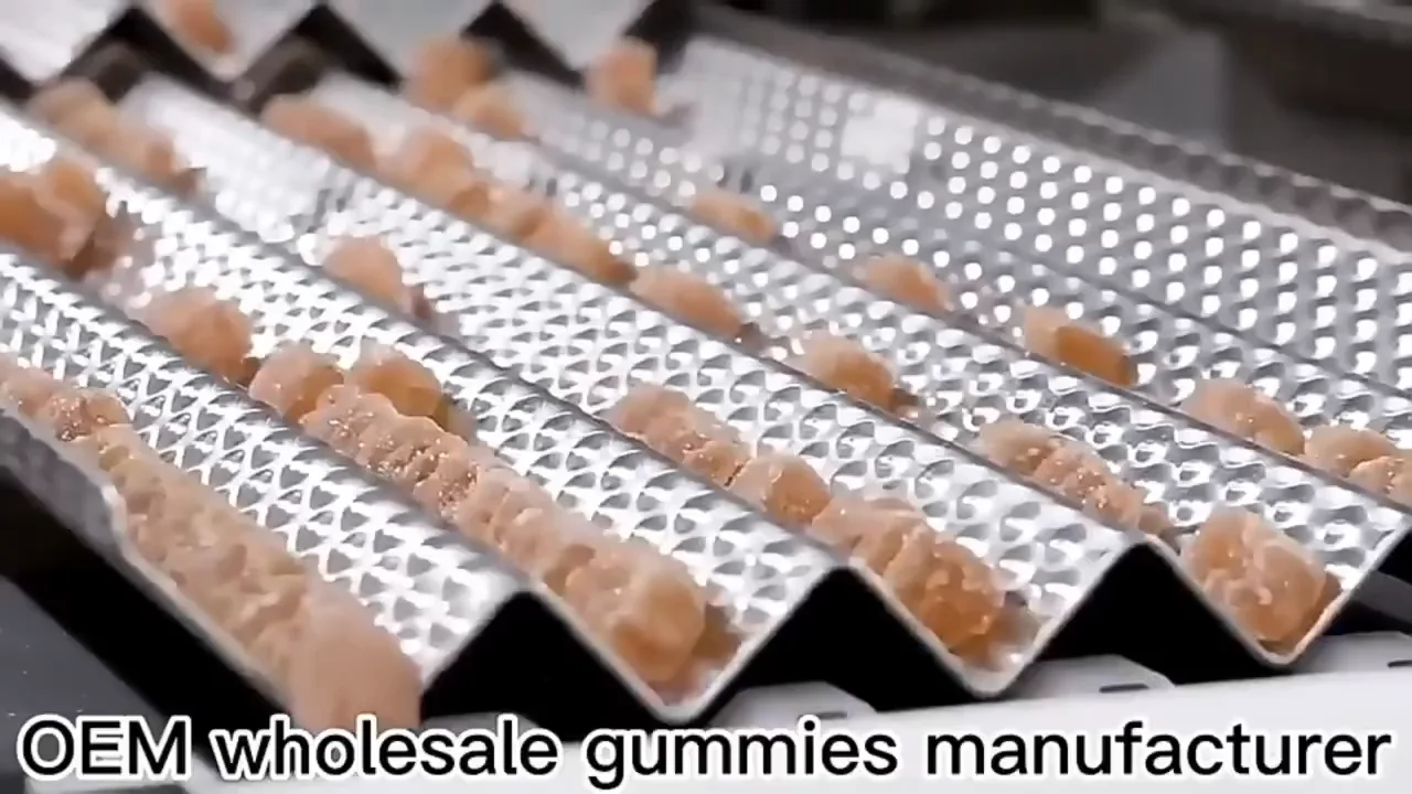 Fresh Fields Nature Barley Gummy Dietary Fiber Herbal Supplements With ...