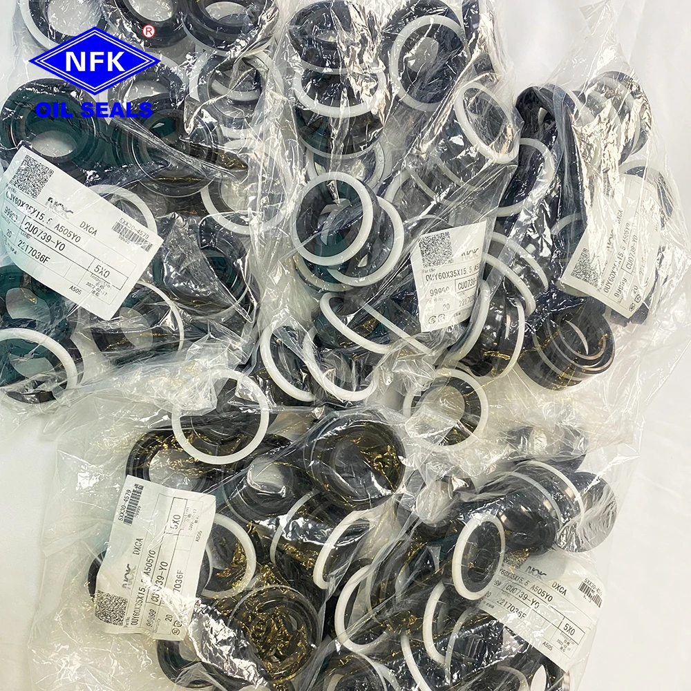 日本工厂n O K Ouy 60 35 15.5聚氨酯材料叉车机械液压油密封 - Buy 日本工厂n O K Ouy 60 35 15.5 ...