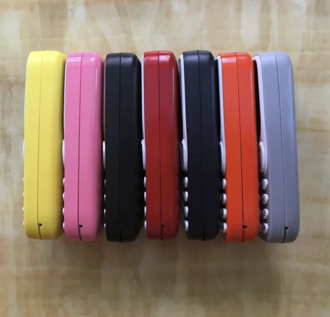 Bm10 Mini 3310 Portable Tiny Small Mini Micro Mobile Cell Phone Gsm ...