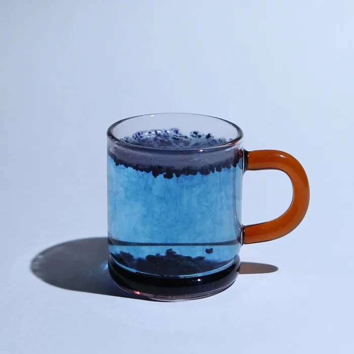 Wholesale Dried Blue Butterfly Pea Flower Tea Organic Butterfly Blue ...