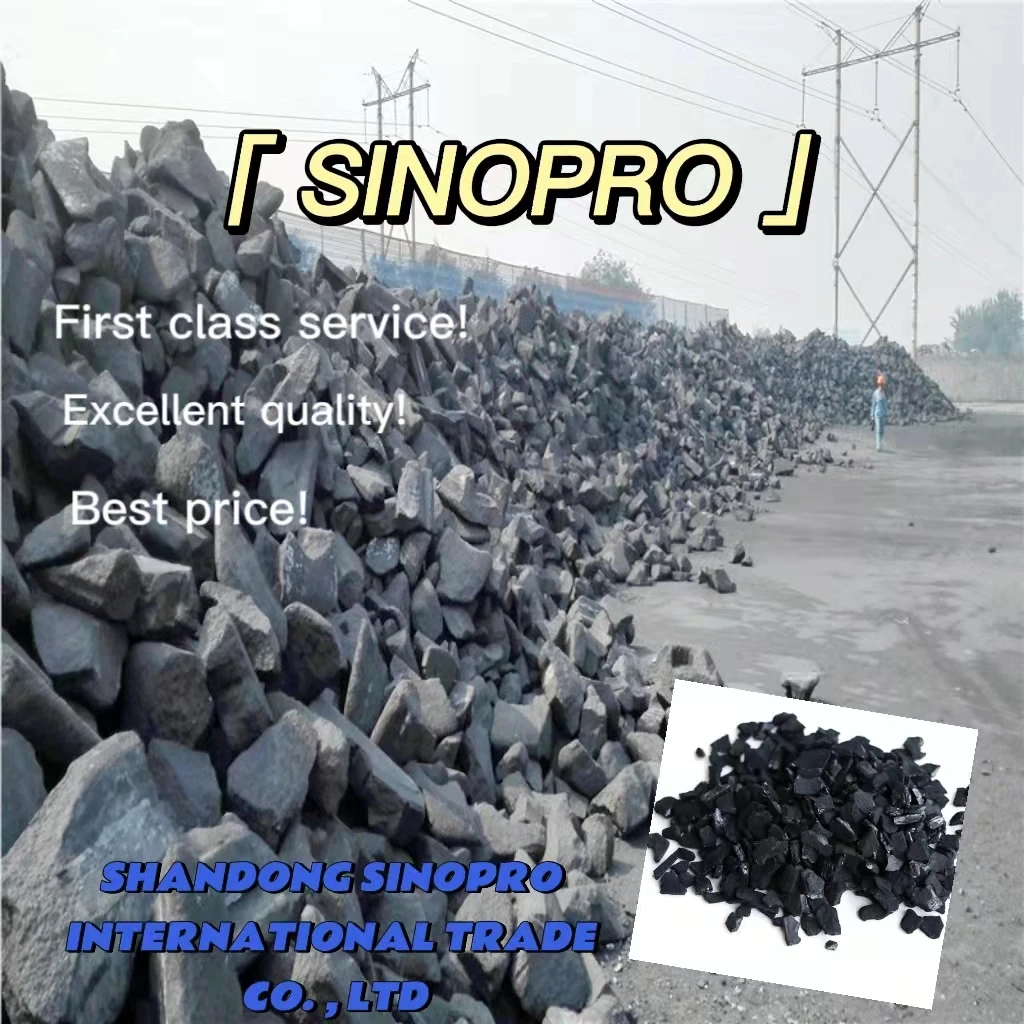 Pre-baked Carbon Anode Waste Anode Carbon Blocks/scrap High Graphite ...