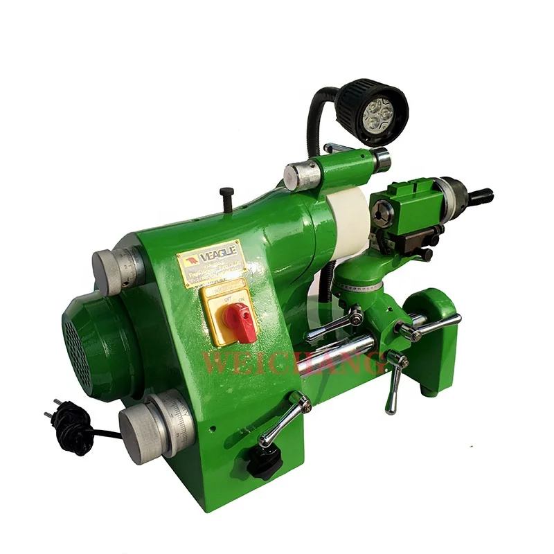 Universal Tool Cutter Grinder U2 Universal Knife Sharpener Cnc Knife ...