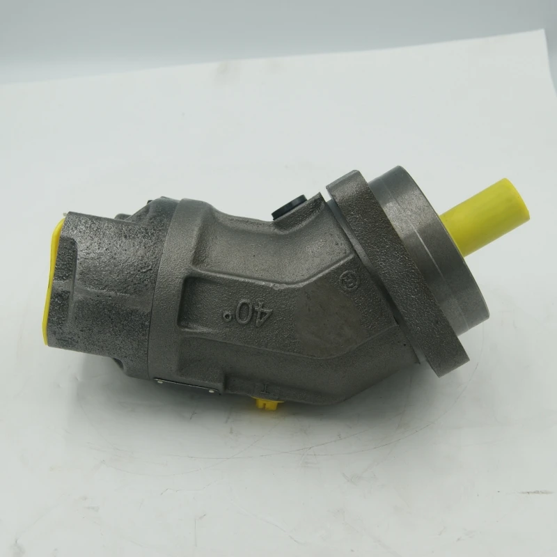 A2f Series Hydraulic Axial Piston Pump A2f23 A2f28 A2f55 A2f80 A2f107 ...