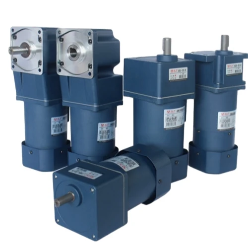 Fixed speed 90mm right angle shaft output AC geared motor| Alibaba.com