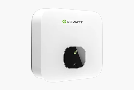 Growatt Grid-connected Three-phase String Inverter 10 Kva 20kw 60kw ...