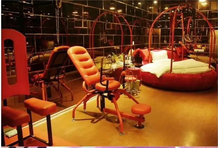 Hotel Sex Chair Couples Position Enhancer Sex Furniture Sexual ...