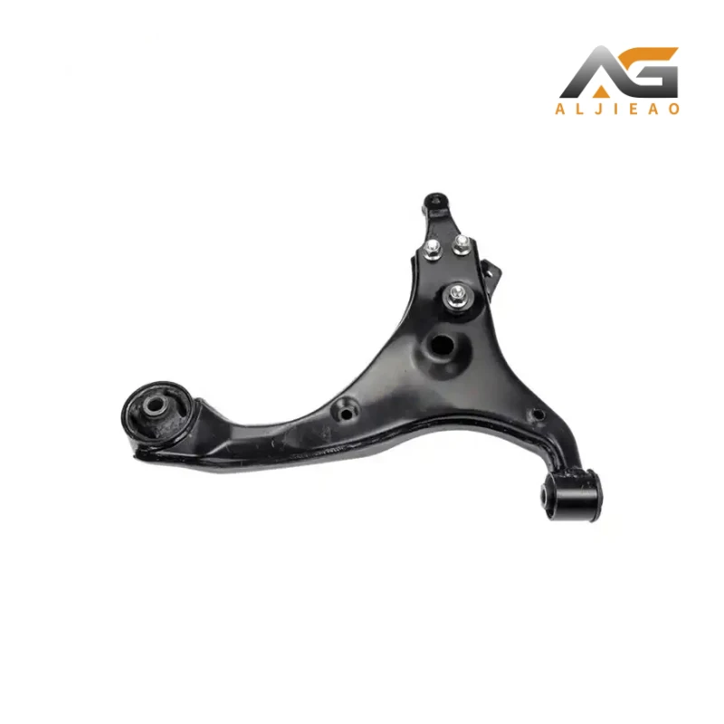 Angio Brand Original Genuine Suspension Parts Front Right Upper Lower ...