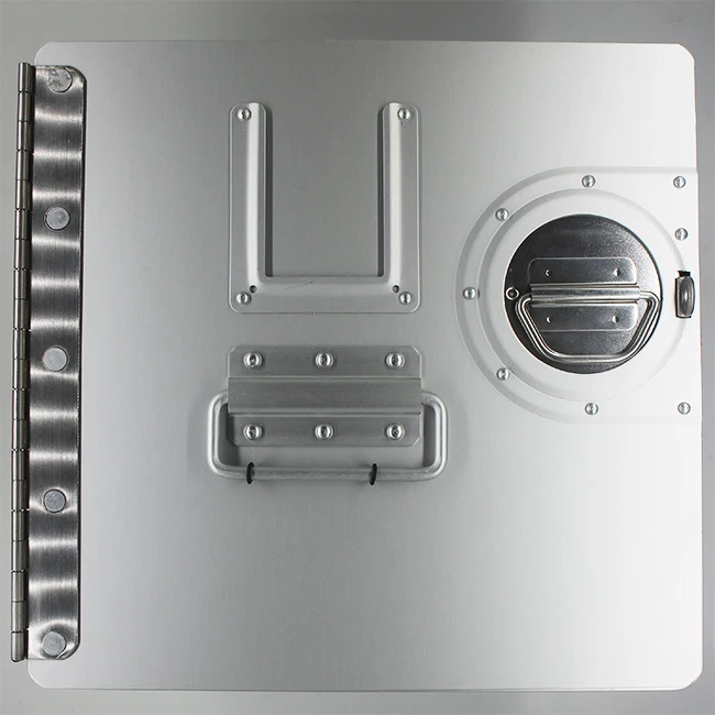 Airline Atlas Box Aircraft Standard Container Airline Galley Box - Buy ...