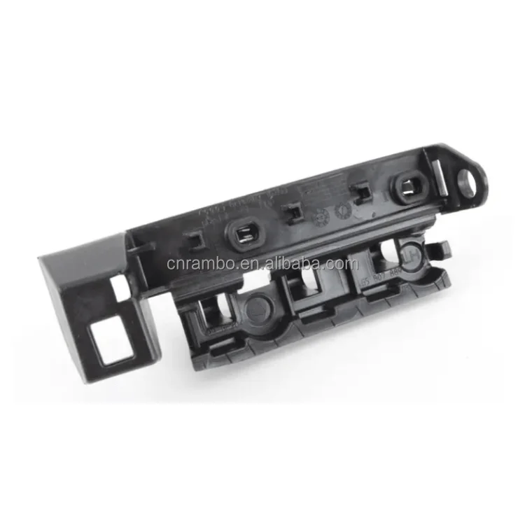 Oem 4g5807889 4g5807890 Rear Bumper Retaining Bracket For Audi A6 C7 ...