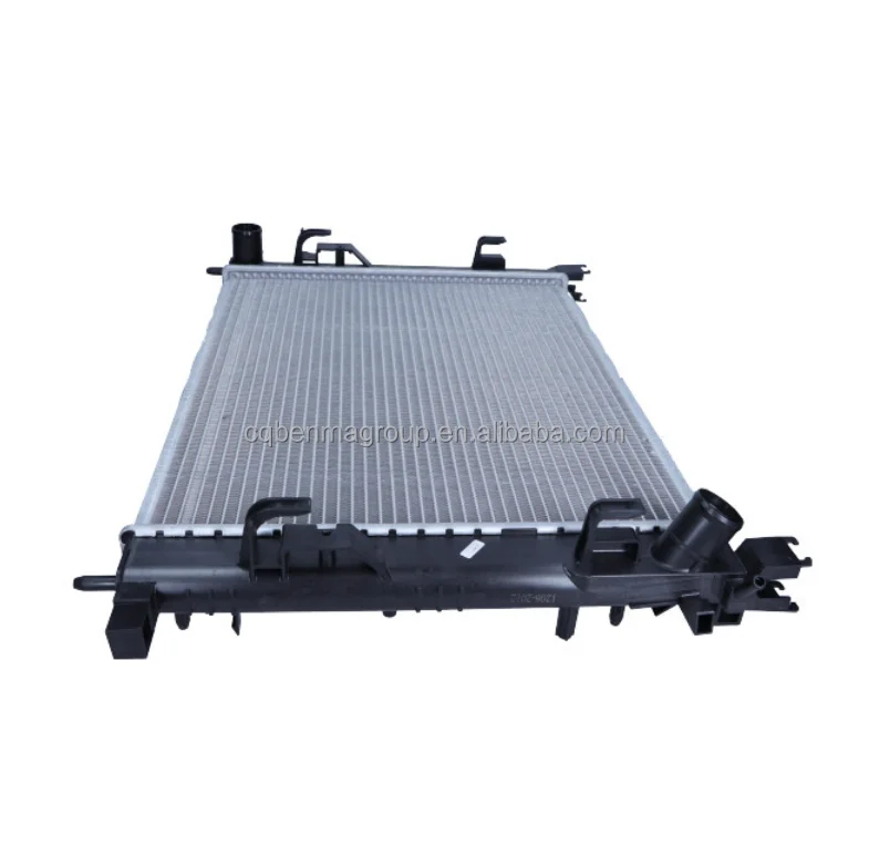 Auto Parts Car Water Tank Cooling Radiator 16mm MT 214107326R ...