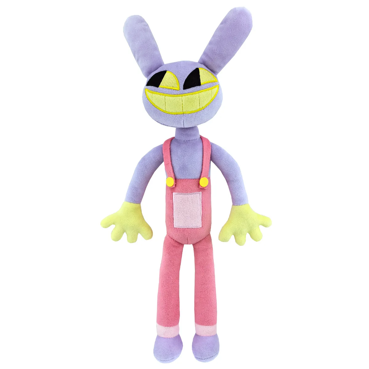 Linda Toy The Amazing Digital Circus New Design Cartoon Anime Pomni And ...