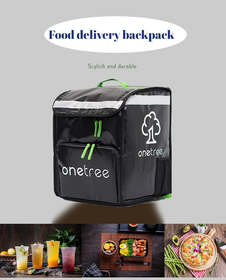 Custom High-quality Fast Ship Pizza Takeaway Motorcycle Large Food ...