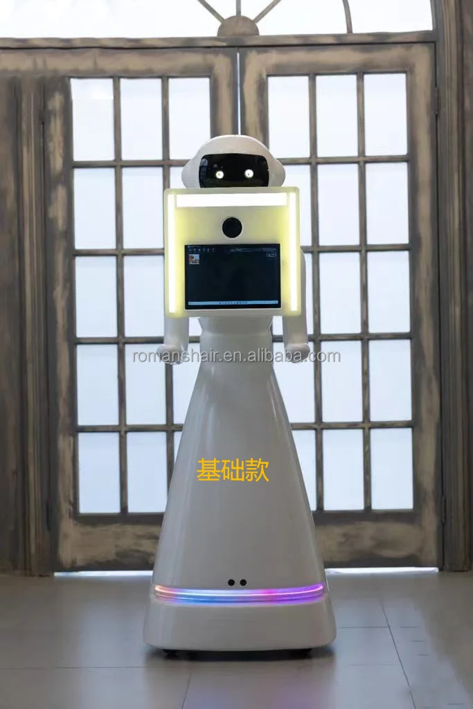 Robot Photo Booth Portable Robot Photo Booth Robot Degree Photo Booth - Buy 360 Photo Booth 360 ...