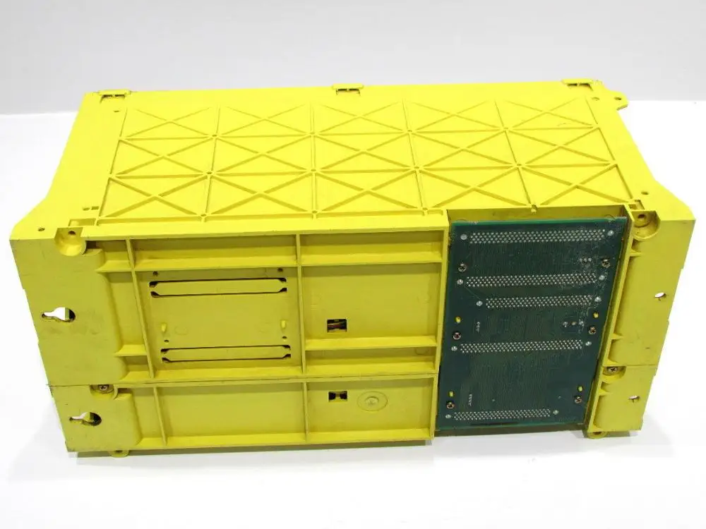 Fanuc Robot System Unit Back Plane 3 Slot A05B-2316-C105| Alibaba.com