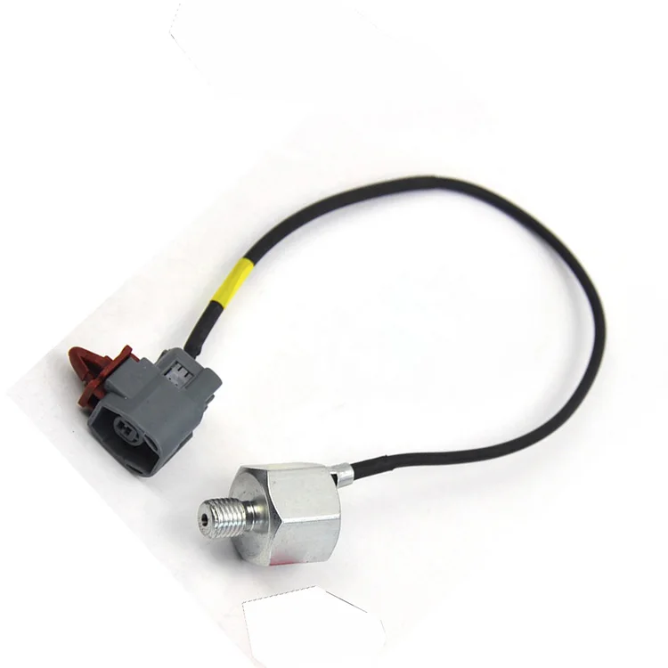 Auto Knock Sensor For Japanese Cars M3 Oem Zj01-18-921 E1t50371 - Buy ...